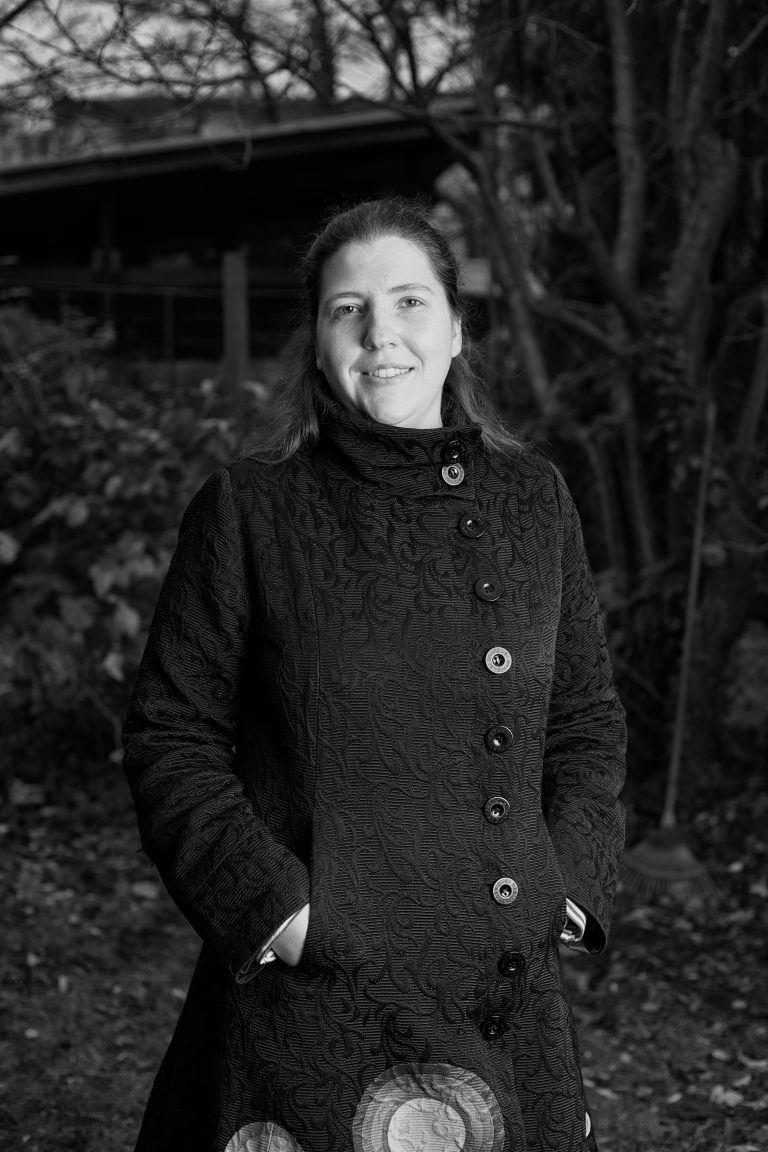 Cornelia Panjas – Identität und Erbe