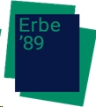 logo erbe89 – Identität und Erbe
